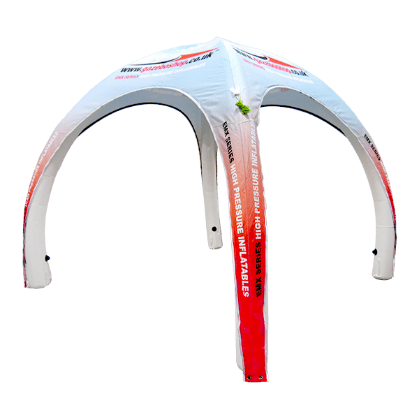 5X5M EMX Inflatable Gazebo | RedX Tent